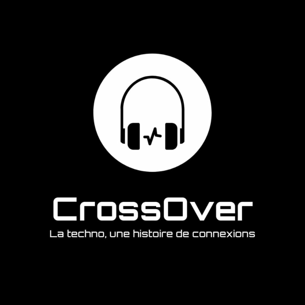 CrossOver #7 LIVE : MØUN - Radio Phénix