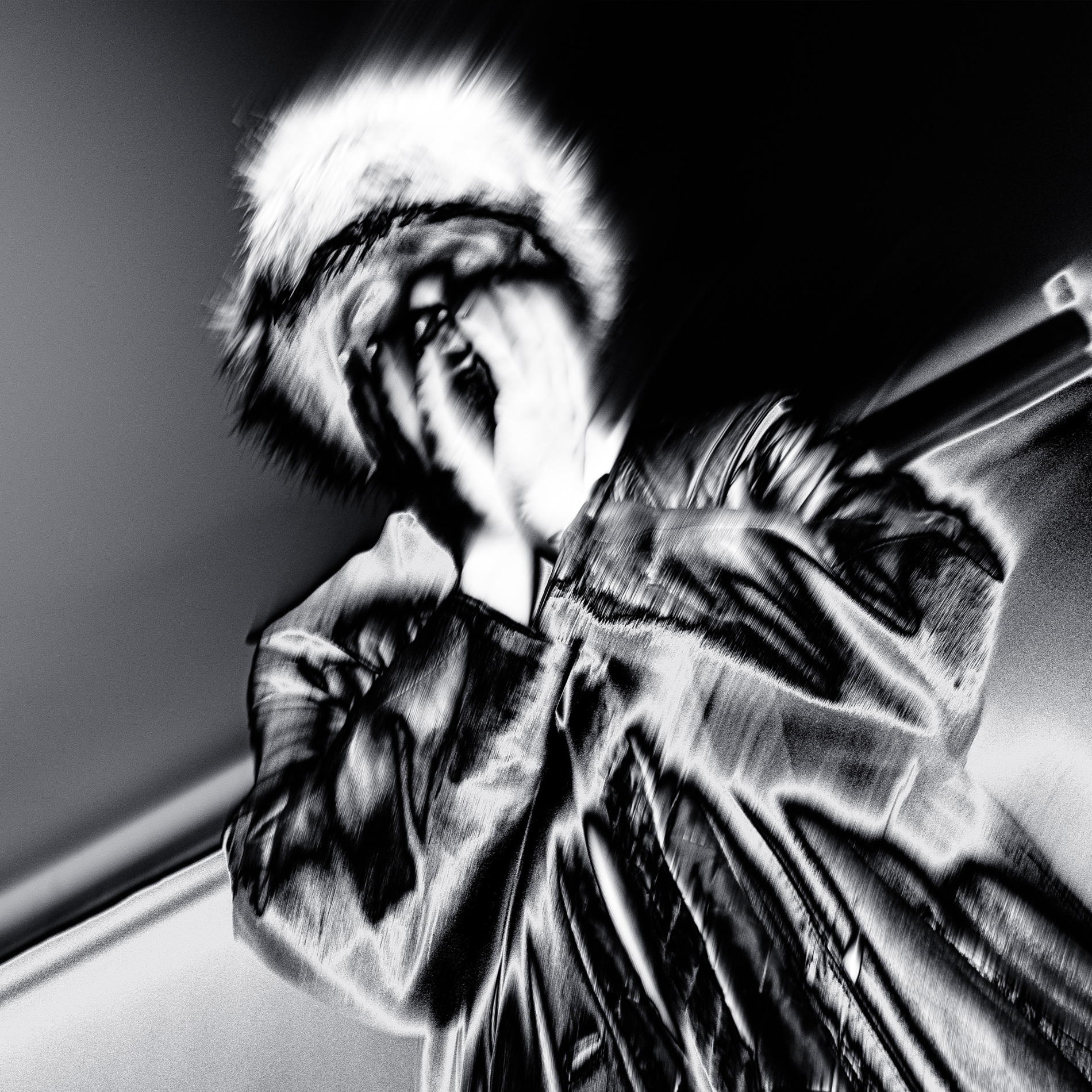 Rencontre avec l’artiste ZIT - Radio Phénix